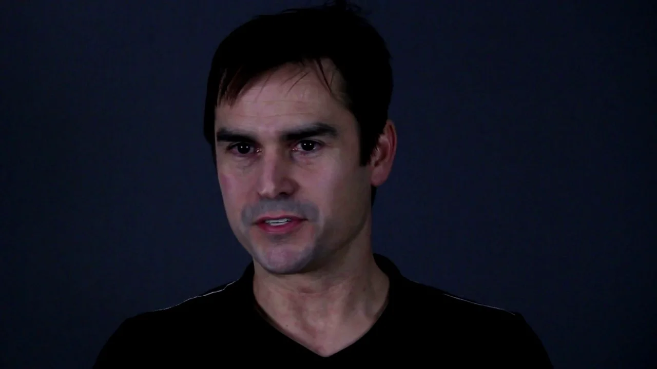 Travis Lippert on Vimeo