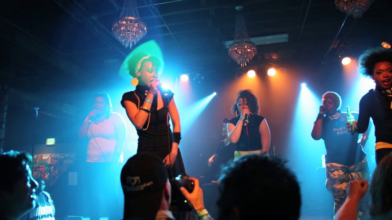 Lady Wu Tang - Ice Cream on Vimeo