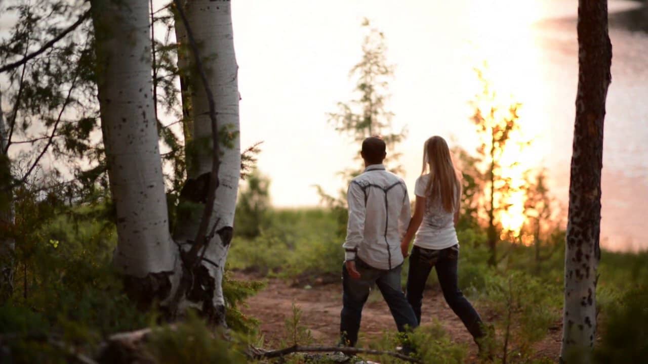 Jordan and Ami on Vimeo