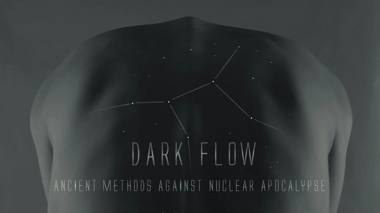 DARK FLOW - Teaser on Vimeo