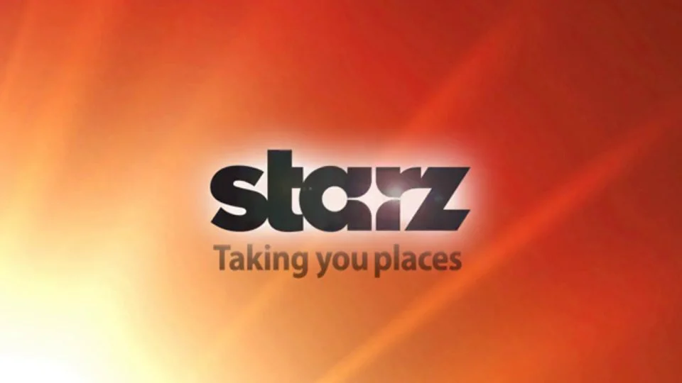 Starz Promotional comercial on Vimeo