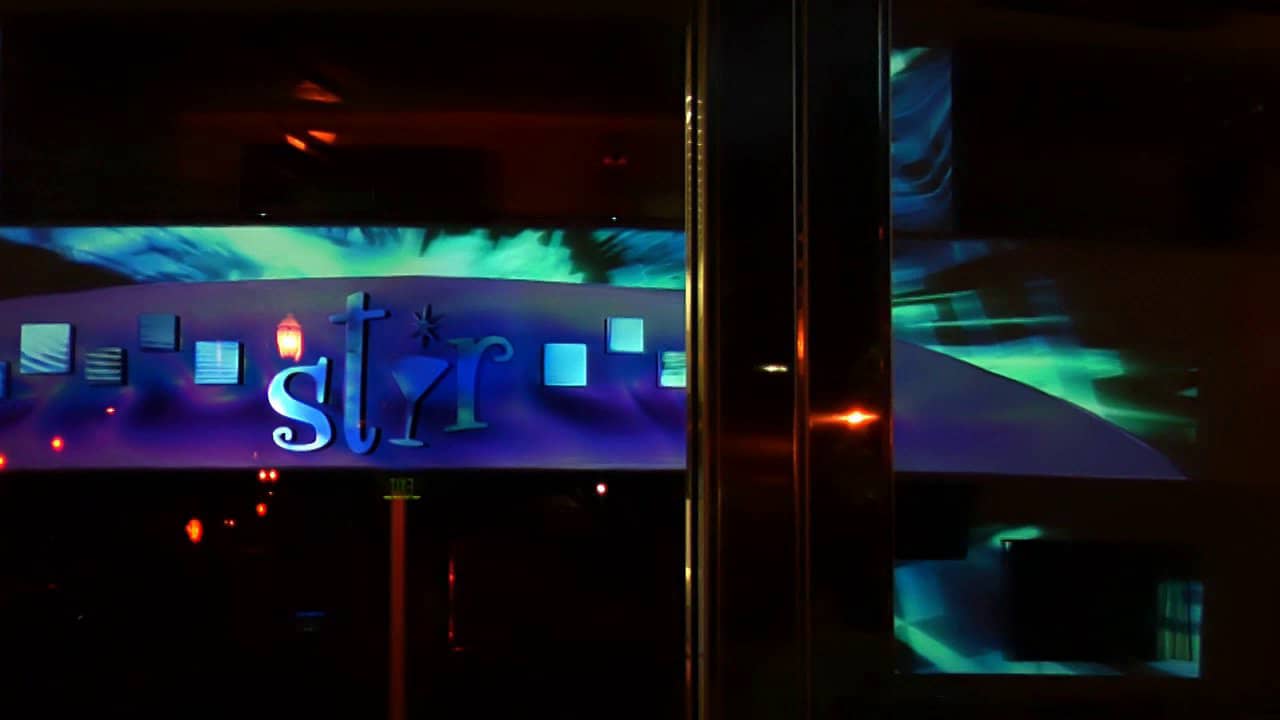 Stir Projection Mapping Promo July 2013 on Vimeo