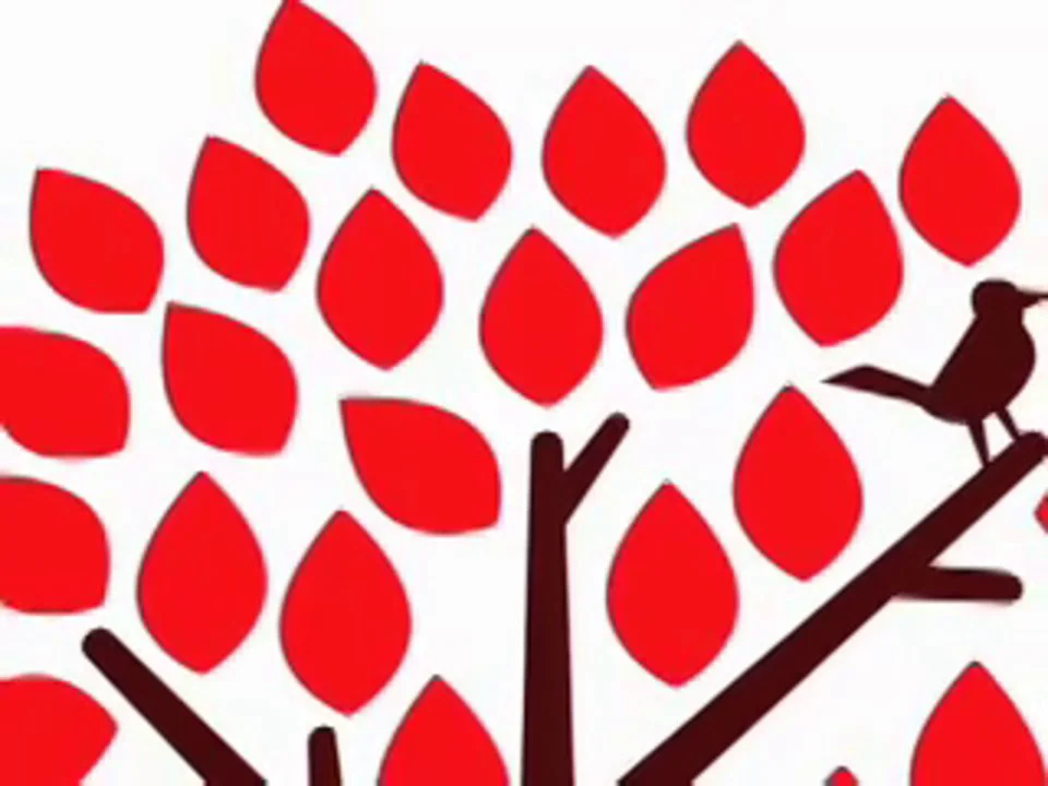 The Giving Fund - THE GIVING FUND Video on Vimeo