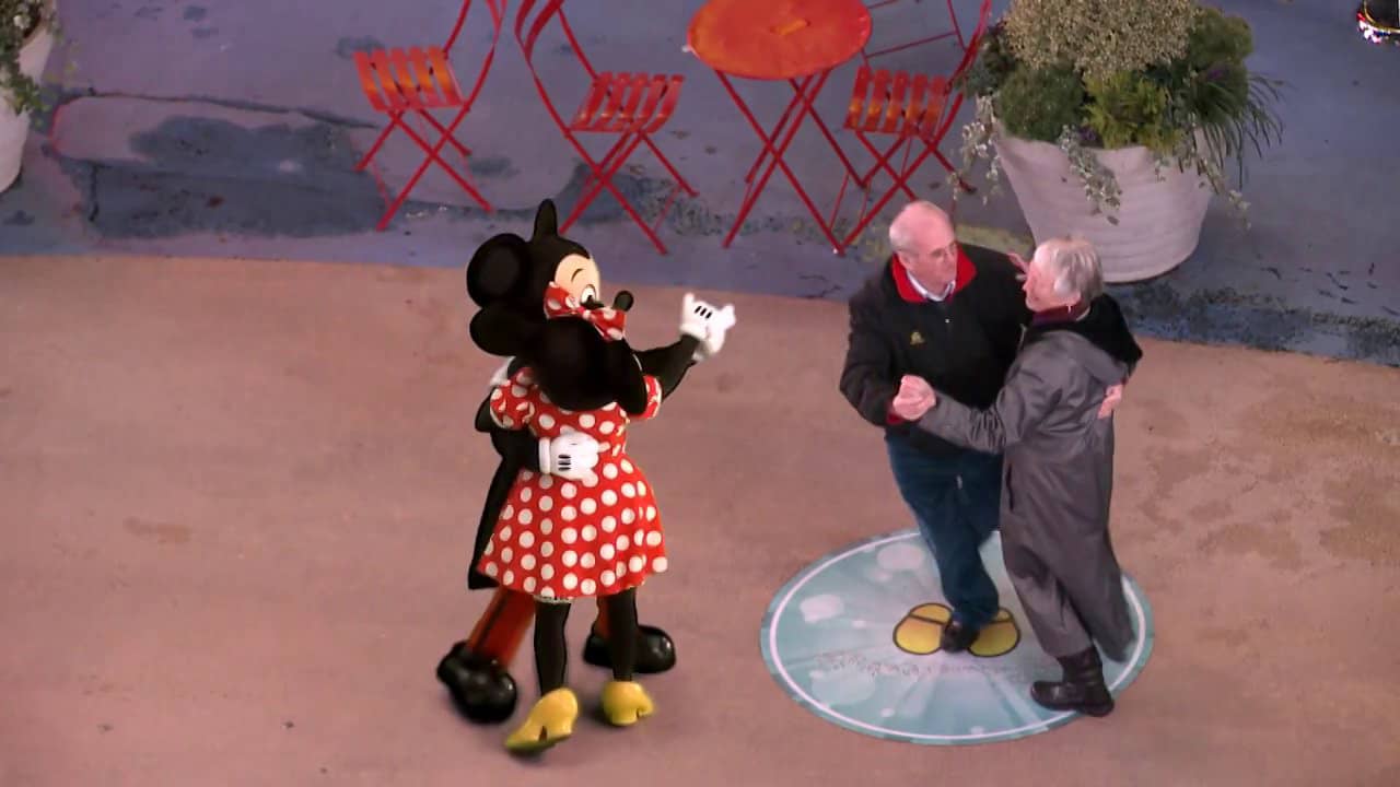 Disney Parks - Virtual Memories on Vimeo