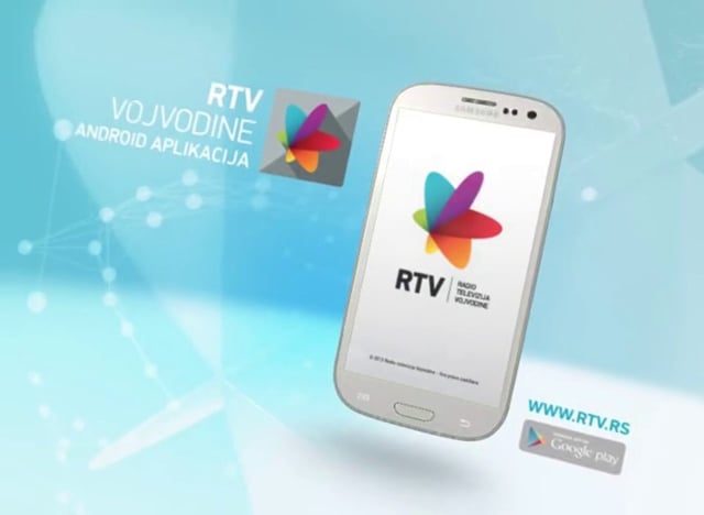 RTV on Vimeo