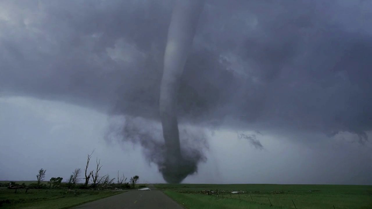 IMAX Tornado Alley Trailer on Vimeo