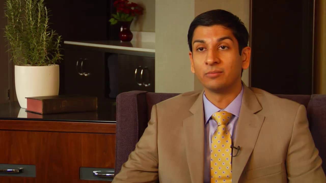 Bio-Tissue OSREF Studies - Neil Desai - Case Study A on Vimeo