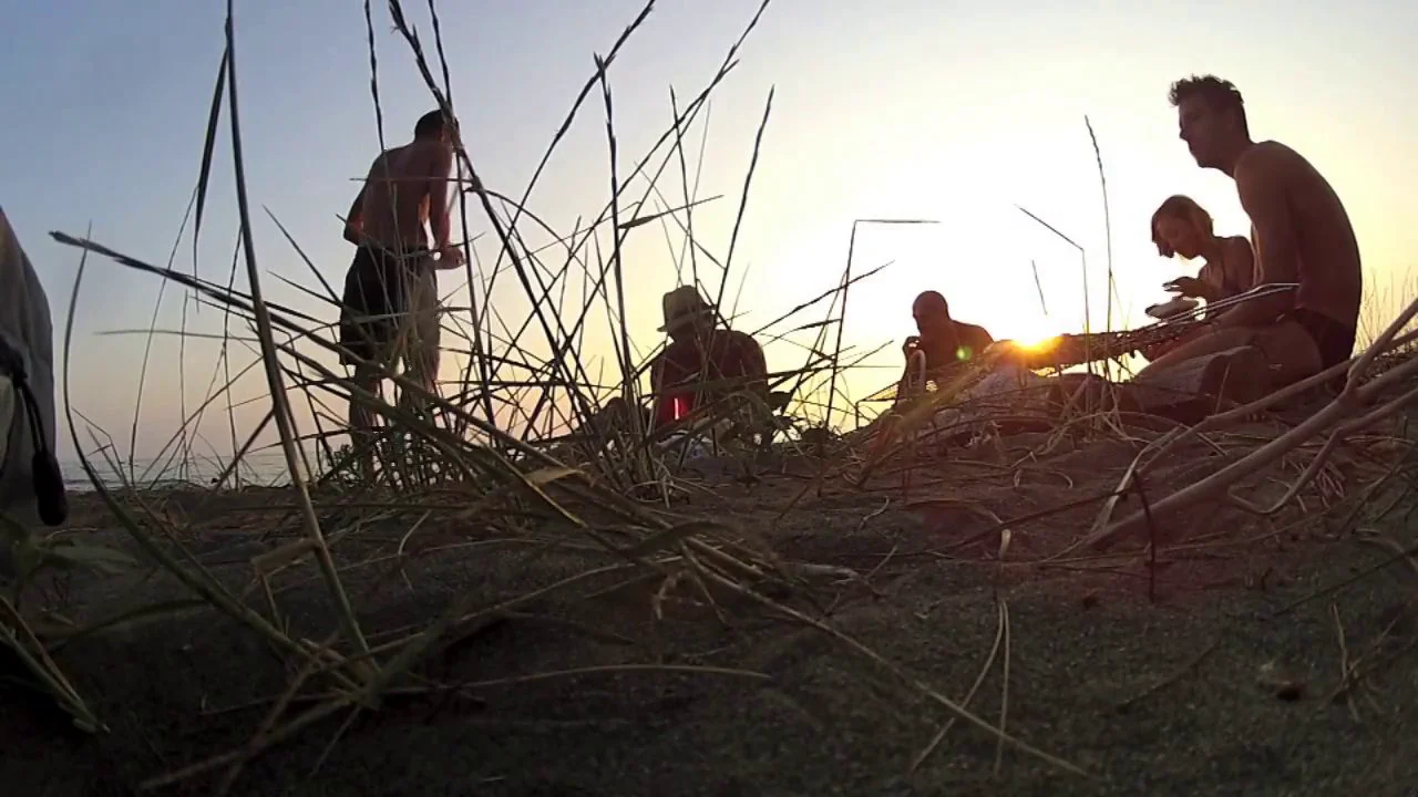 Qefull on Vimeo