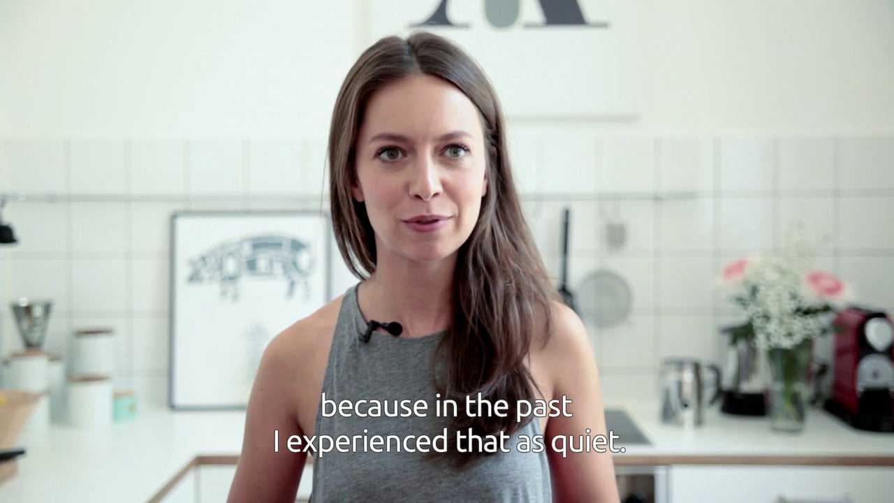 CTS Interview Bianca Hauda on Vimeo