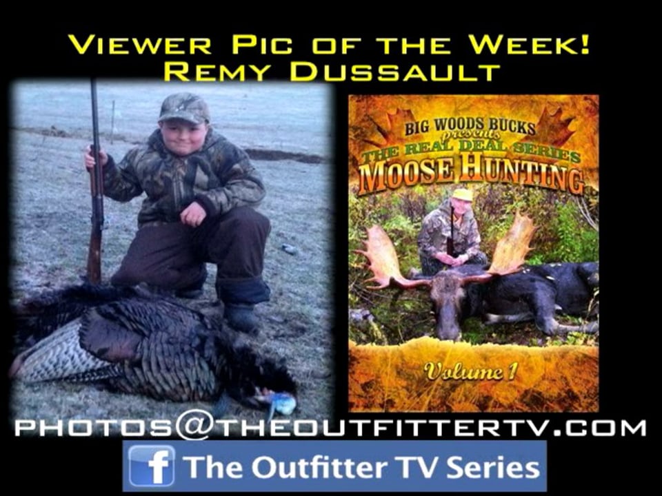Remy Dussault, 7/28/13 on Vimeo