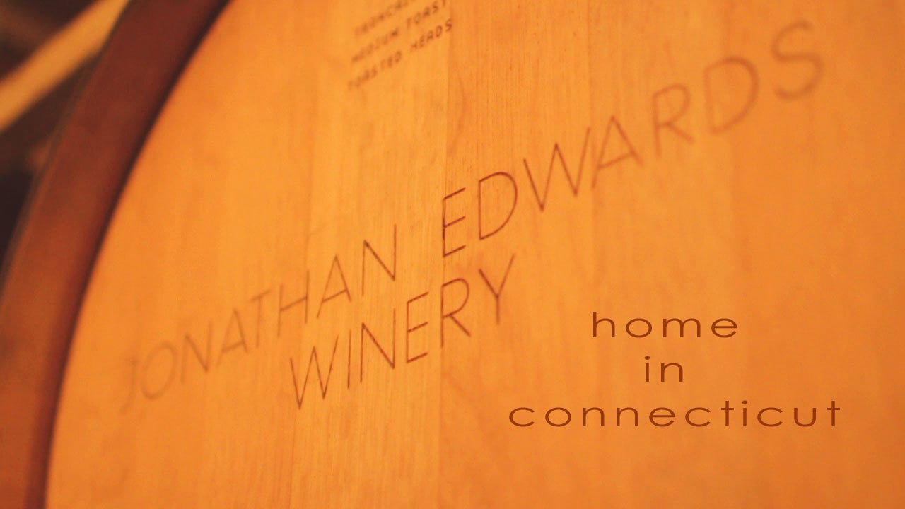 Jonathan Edwards Winery on Vimeo