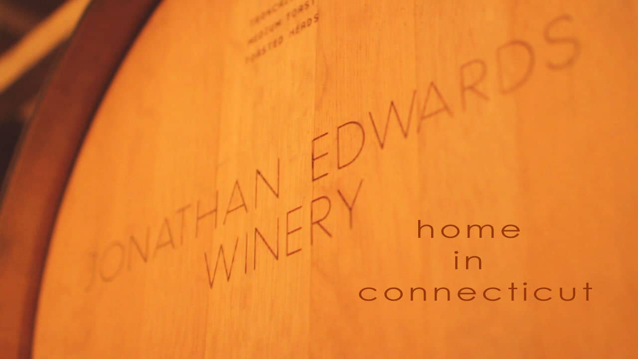 Jonathan Edwards Winery on Vimeo