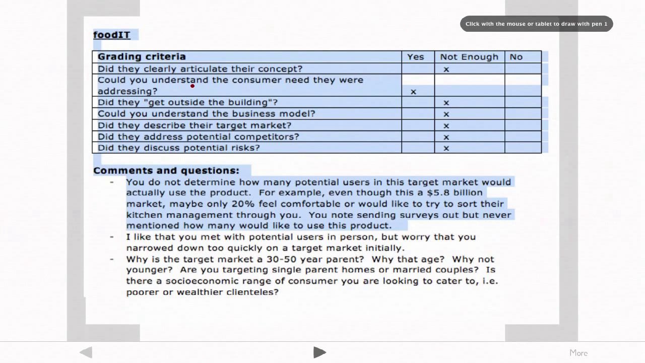 4-Business-Model-Testing,-OAP-Projects on Vimeo