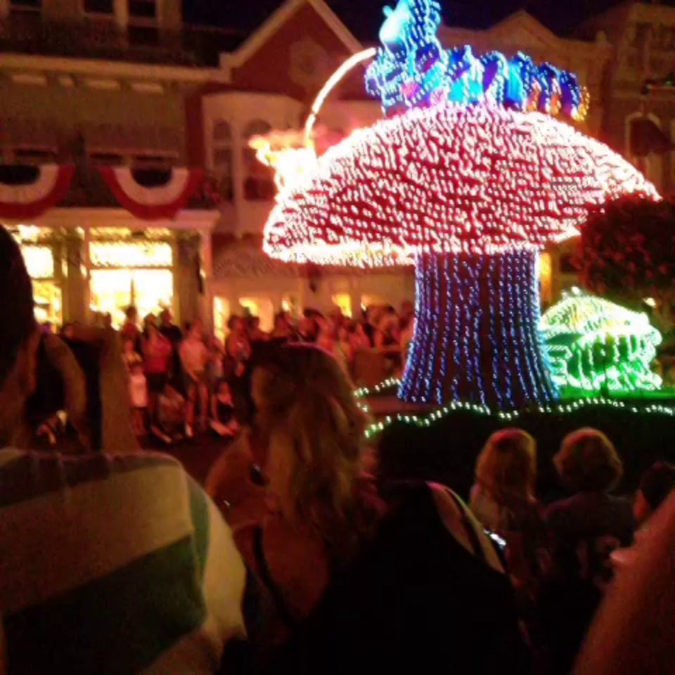 Disney on Vimeo