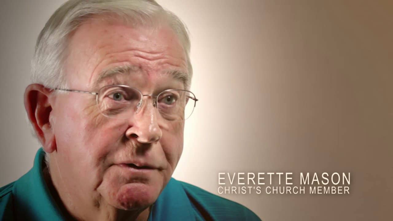 My Story 26 - Everette Mason on Vimeo