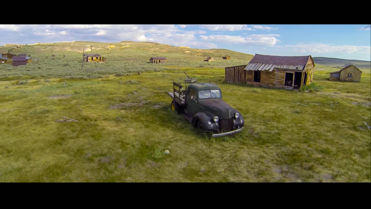 Bodie - From the Sky. on Vimeo