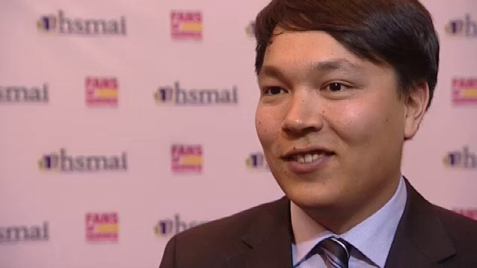 Torsten Sabel on Vimeo