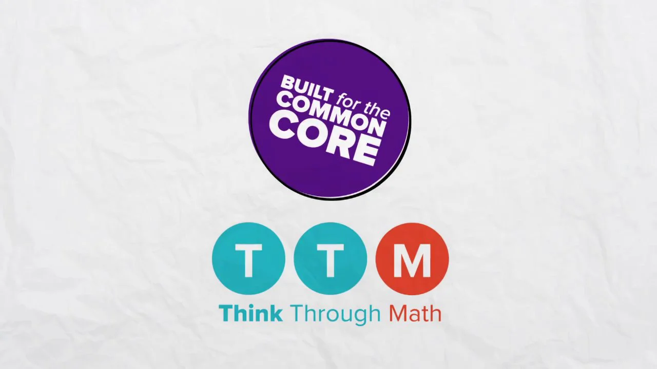 Think Through Math Lesson Overview and Instructional Support on Vimeo