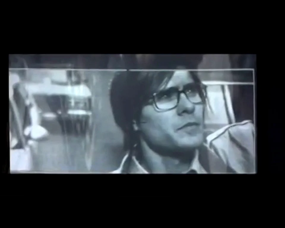 Jared Leto - Making of Mr. Nobody on Vimeo