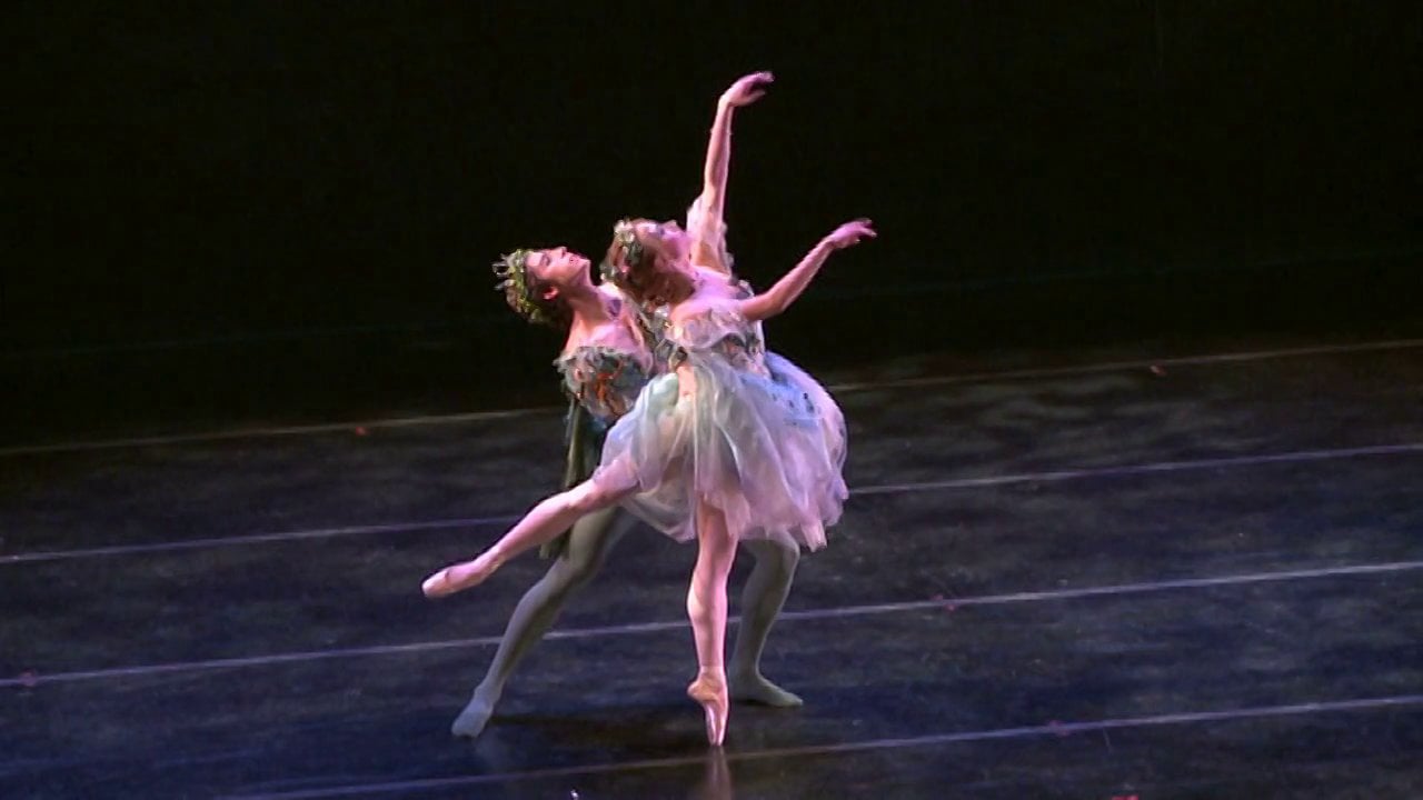 Ballet West - Smaller Venue Repertoire- on Vimeo