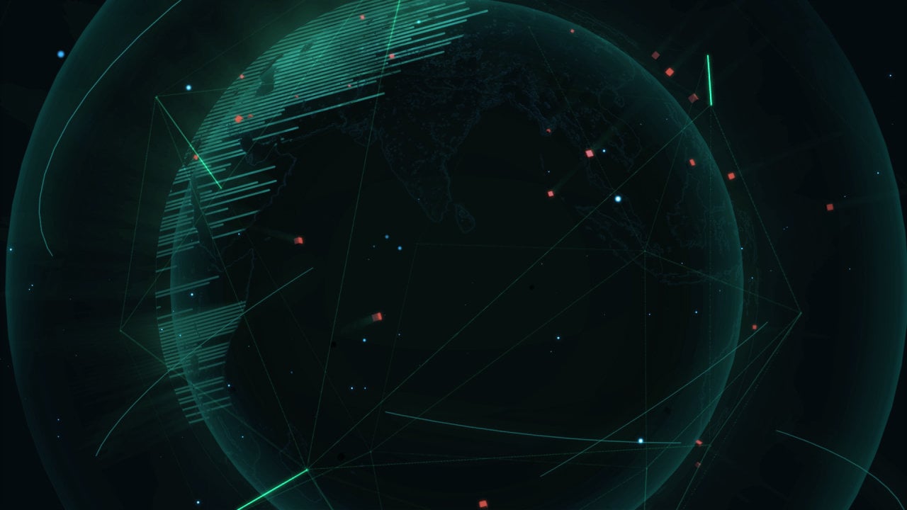 EARTH OPTION B on Vimeo