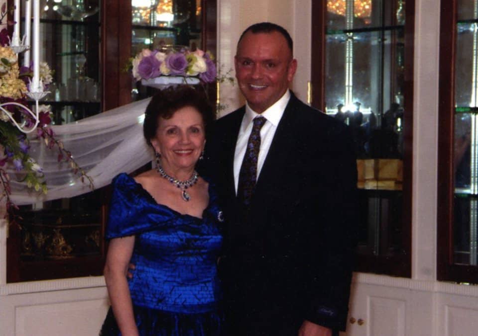 Joseph Zada: A family history on Vimeo