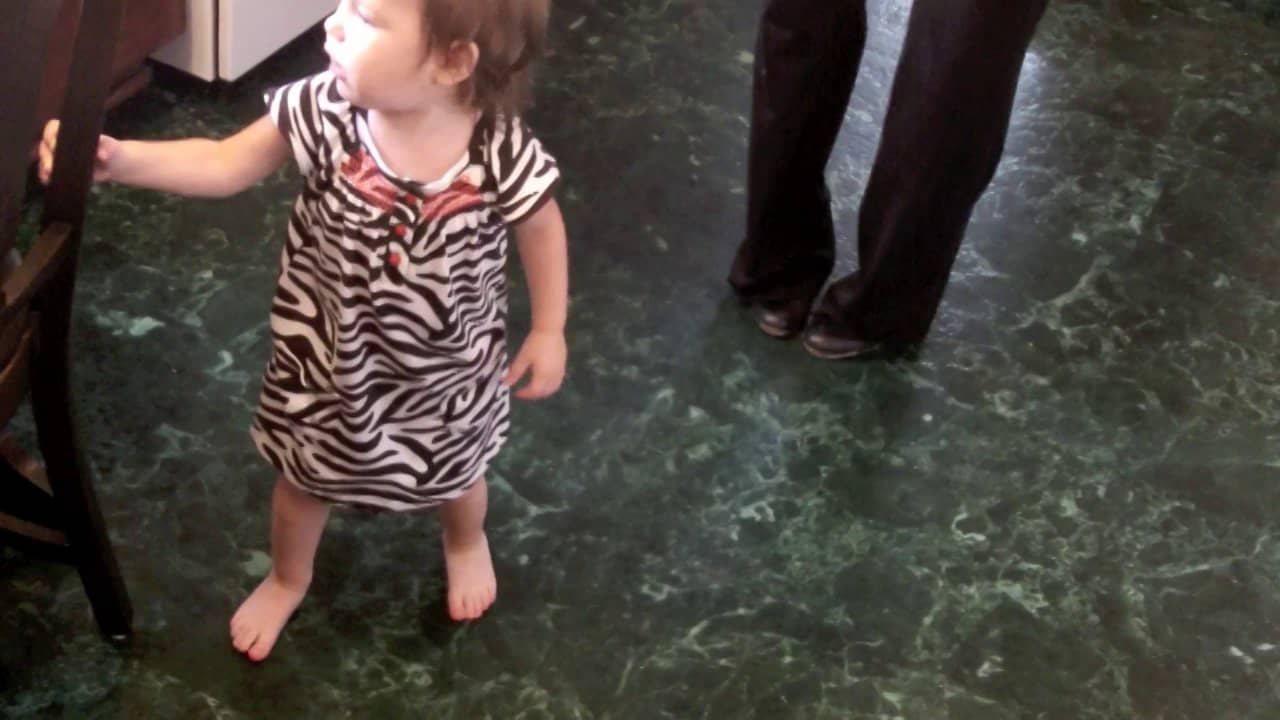 Tap Dancing on Vimeo