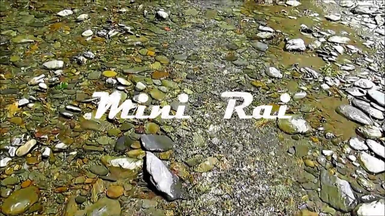 Mini Rai on Vimeo