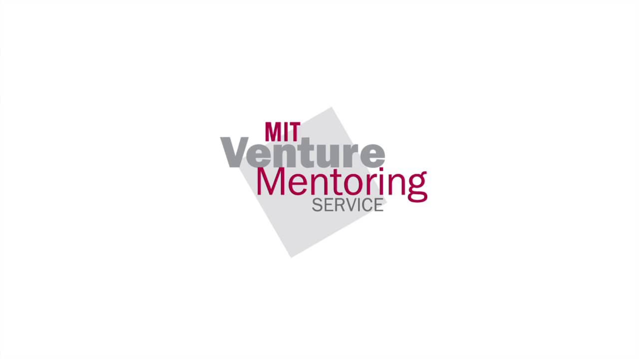 The MIT Venture Mentoring Service (MIT VMS) on Vimeo