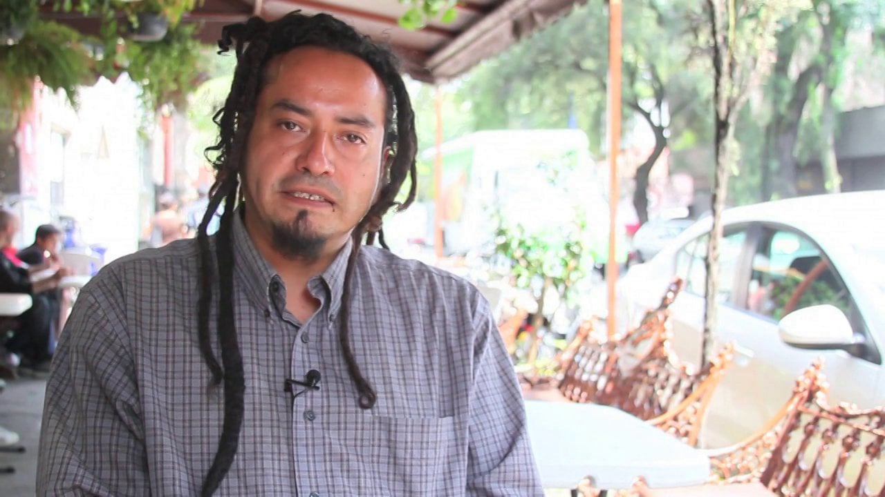 Alejandro Lugo on Vimeo