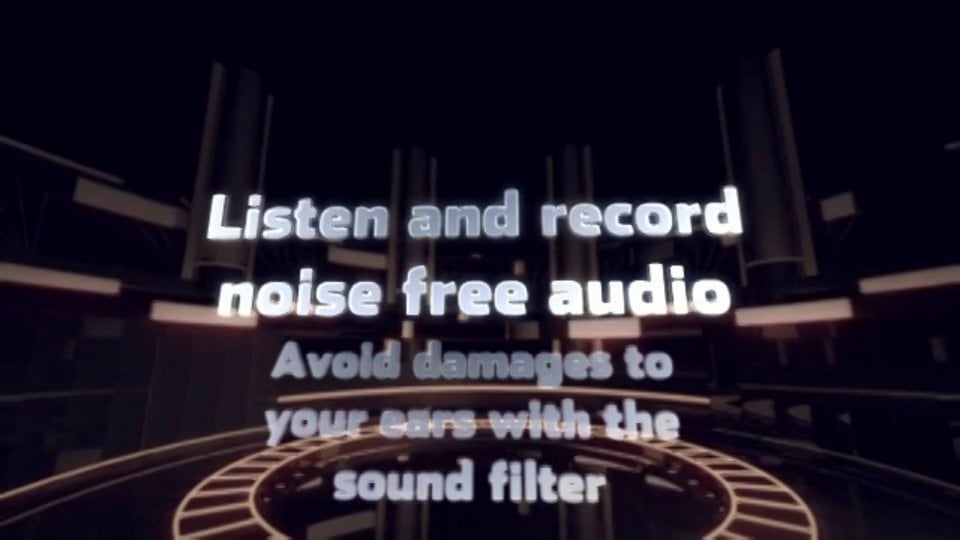 Wall Listening Microphones to Record Covert Audio Conversations on Vimeo