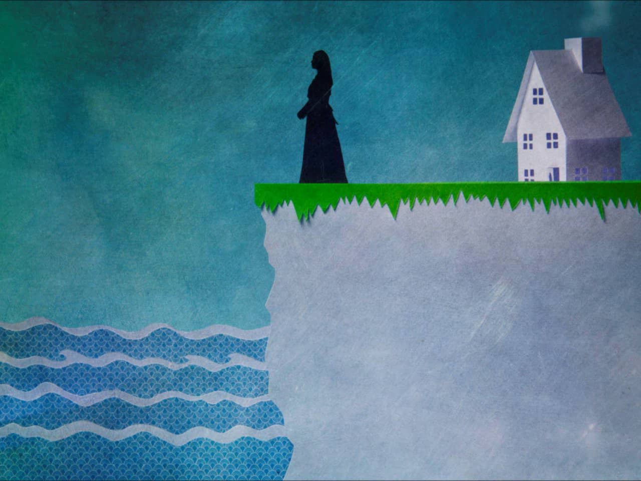 Paper Cut Stop Motion Animation on Vimeo