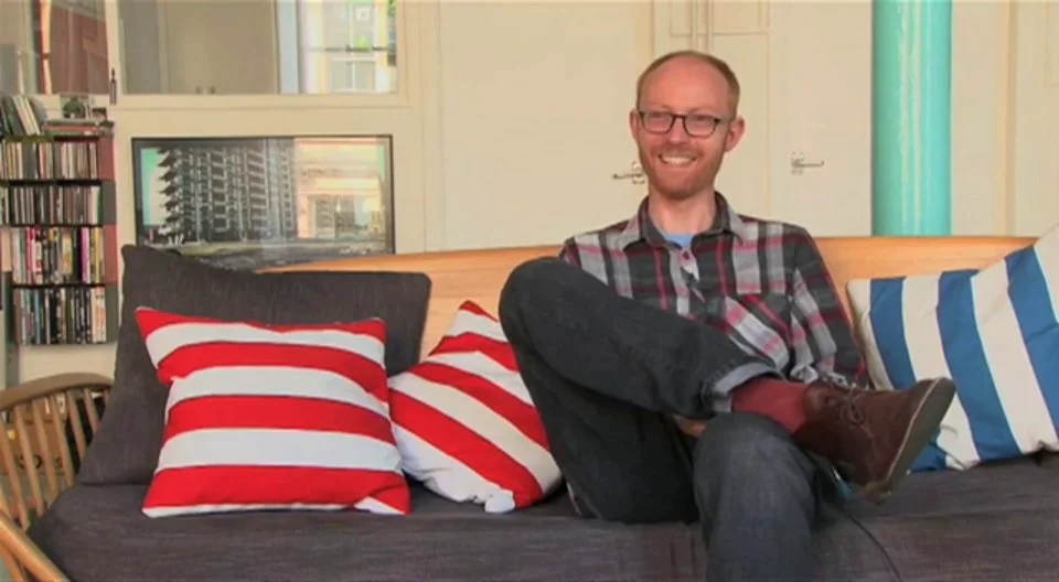 Degree Show Stories on Vimeo