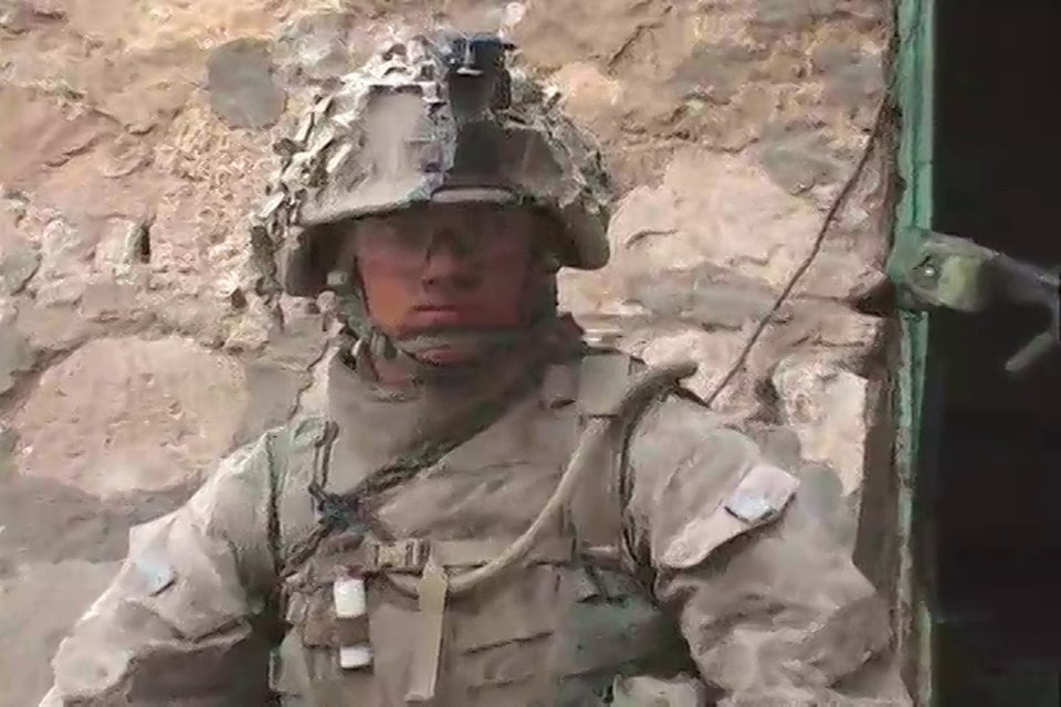 The Last 600 Meters: Trailer on Vimeo