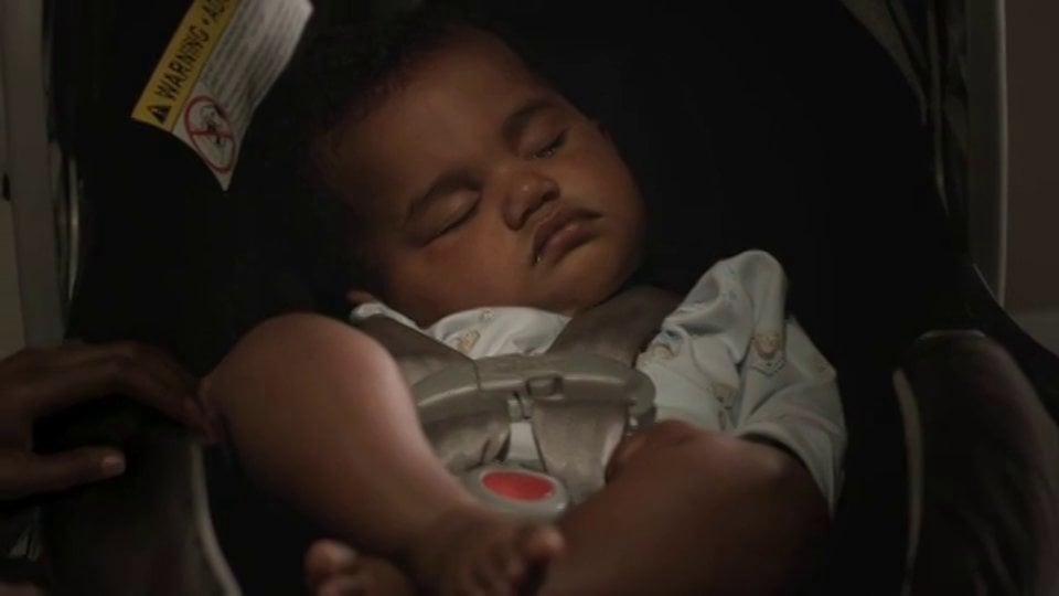 Luvs - "Car Simulator" on Vimeo