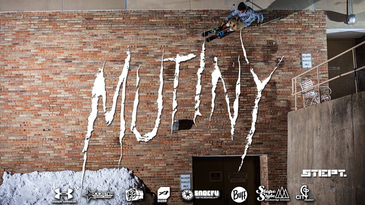 "MUTINY" OFFICIAL TRAILER - STEPT PRODUCTIONS on Vimeo
