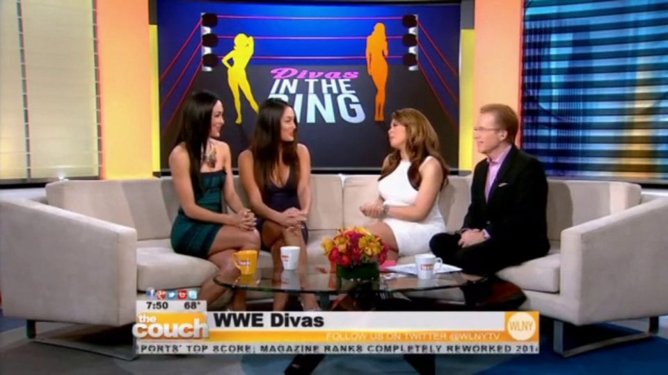 The Couch - July 26th, 2013 on Vimeo