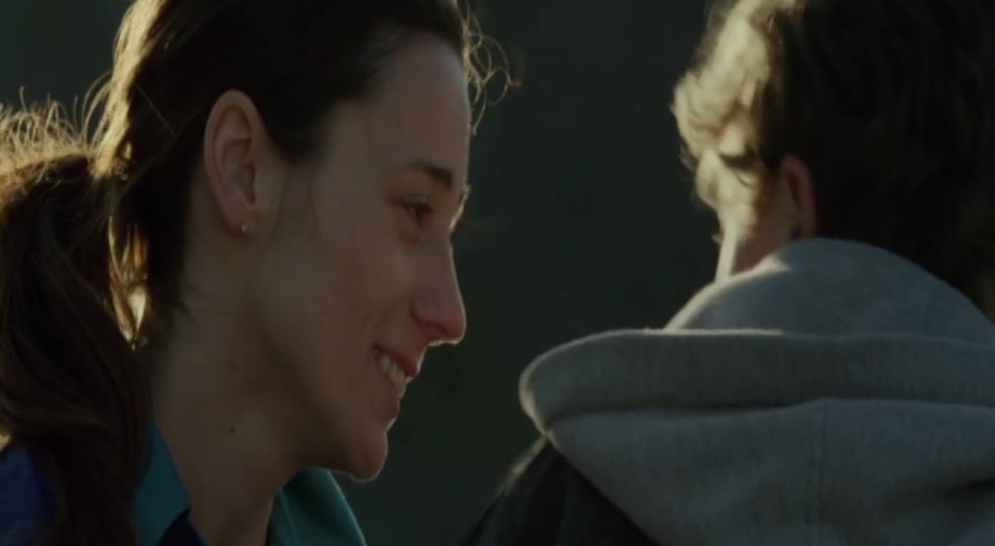 Nancy Clarkson Showreel on Vimeo