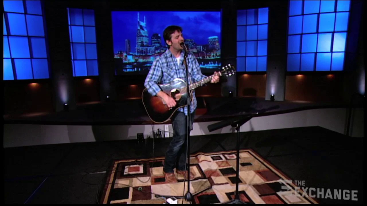 Guide Me O Thou Great Jehovah by Jeremy Casella on #TheExchange