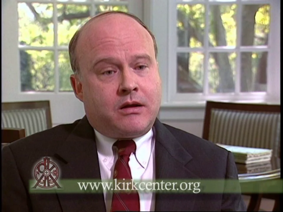 T. Kenneth Cribb, Jr on Vimeo