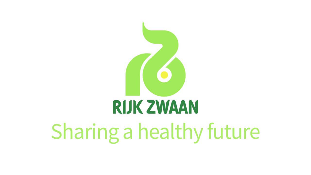 Rijk Zwaan Sharing a Healthy Future - English MASTER on Vimeo