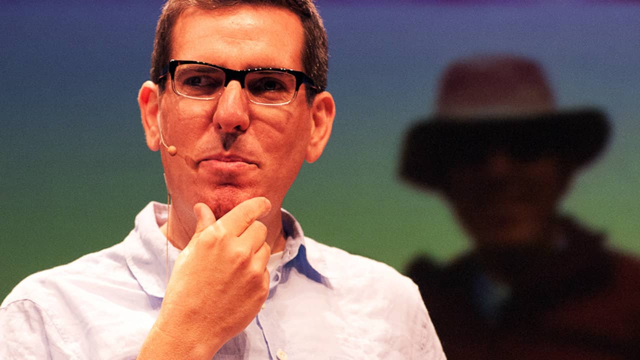 Webstock '12: Matt Haughey - Lessons from a 40 year old on Vimeo