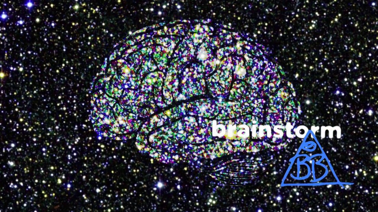 BRAINSTORM - BB BASTIDAS - ART on Vimeo