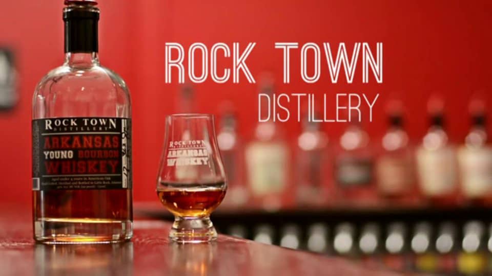 Arkansas Life Magazine - Rock Town Distillery on Vimeo
