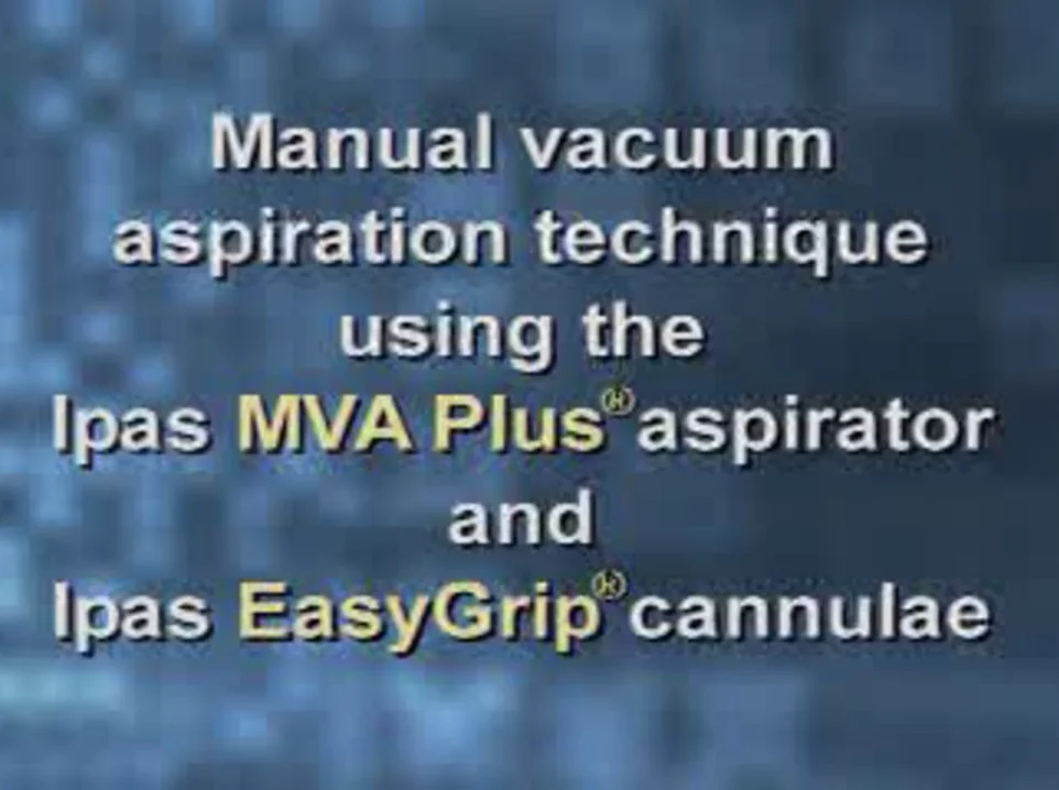 IPAS MVA Demonstration