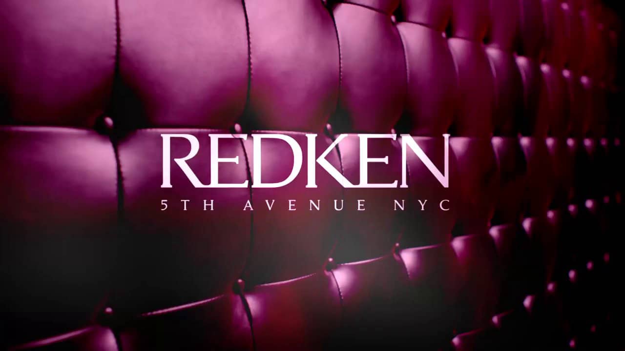 Redken Commercial on Vimeo
