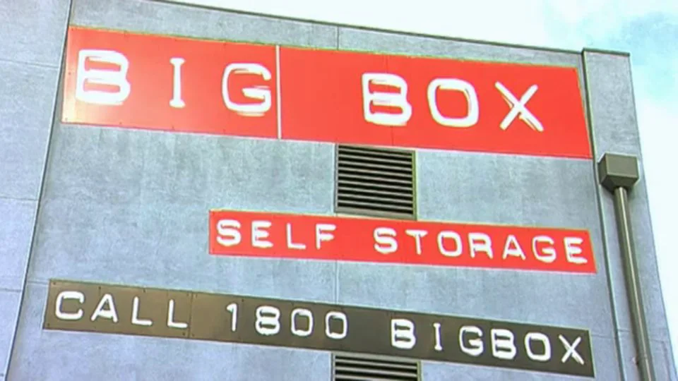 Big Box Self Storage - Corporate Promotional video on Vimeo