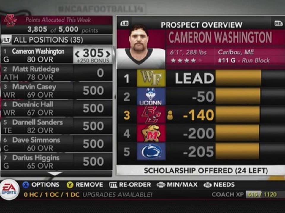 NCAA Football 14 - PS3 ISO Download Link on Vimeo