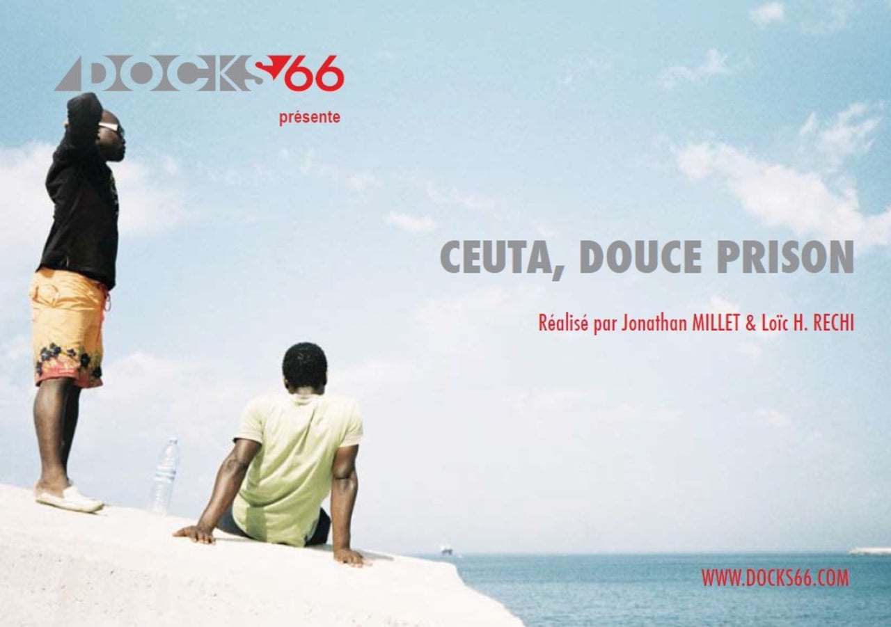 Watch Ceuta, douce prison - Jonathan Millet & Loïc Hecht Online | Vimeo ...