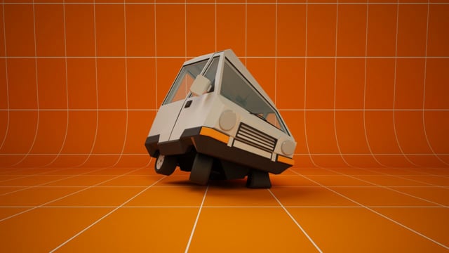 car on Vimeo